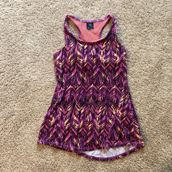 GAIAM | Tops | Gaiam Sleeveless Top | Poshmark
